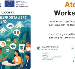 Accueil | Alcotra 2021 - 2027